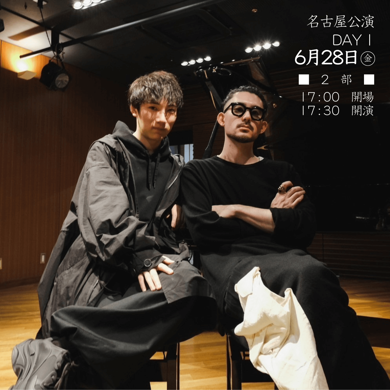 イベント | ミヤタコーヘイofficial